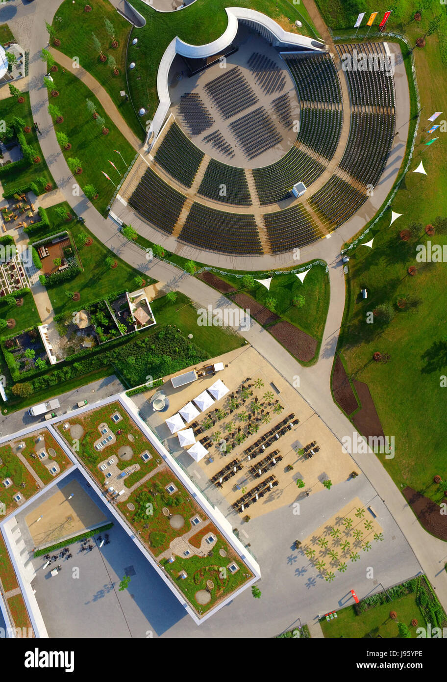 Iga berlin 2017 hi-res stock photography and images - Alamy