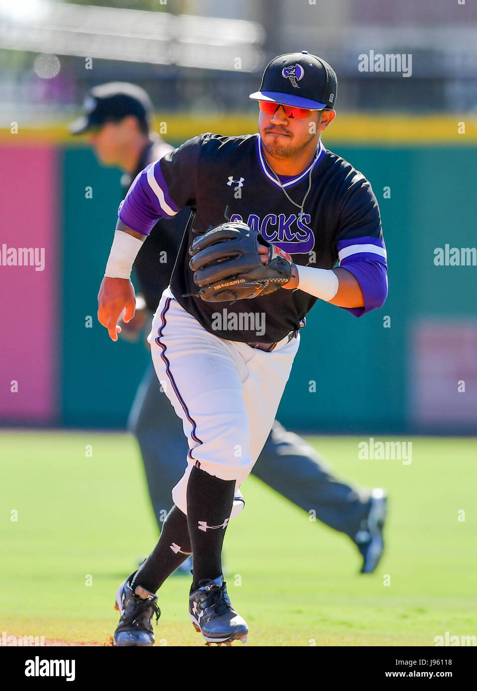 Nick ramos hi-res stock photography and images - Alamy