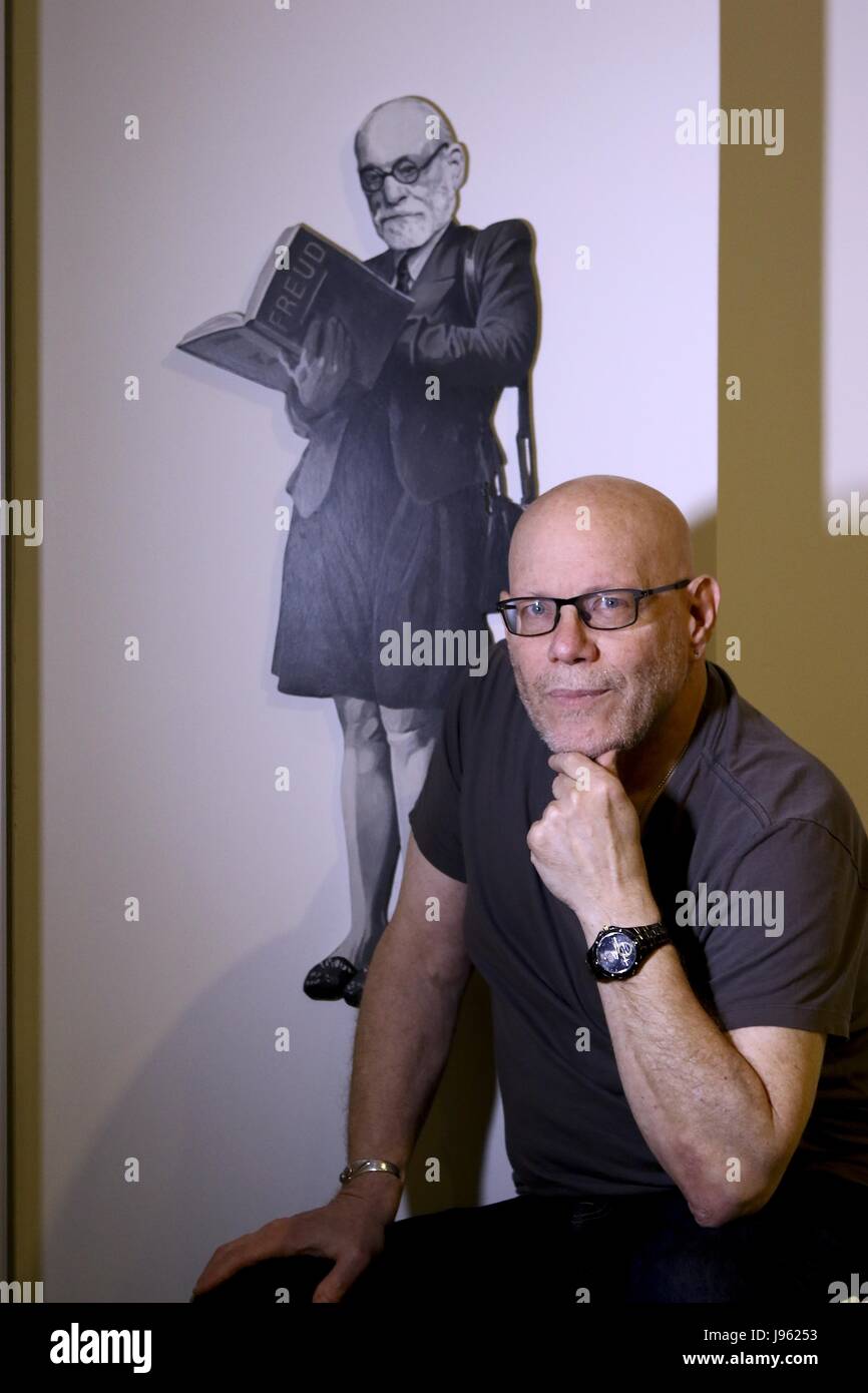 Psicoanalisis hi-res stock photography and images - Alamy