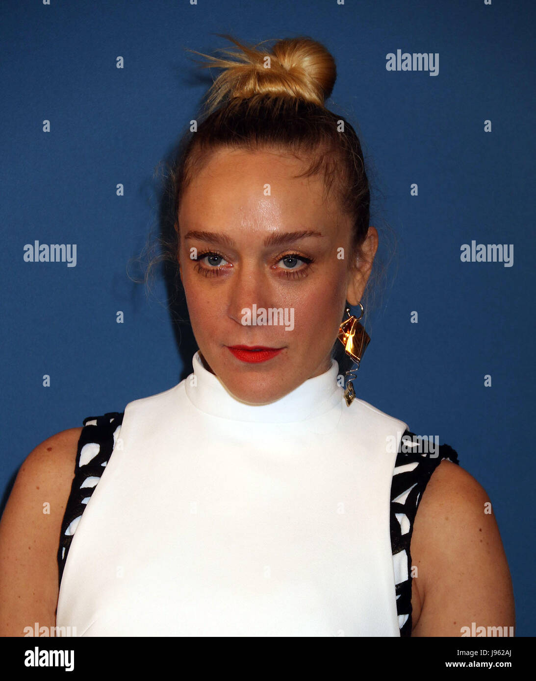 Actress chloe sevigny hi-res stock photography and images - Alamy