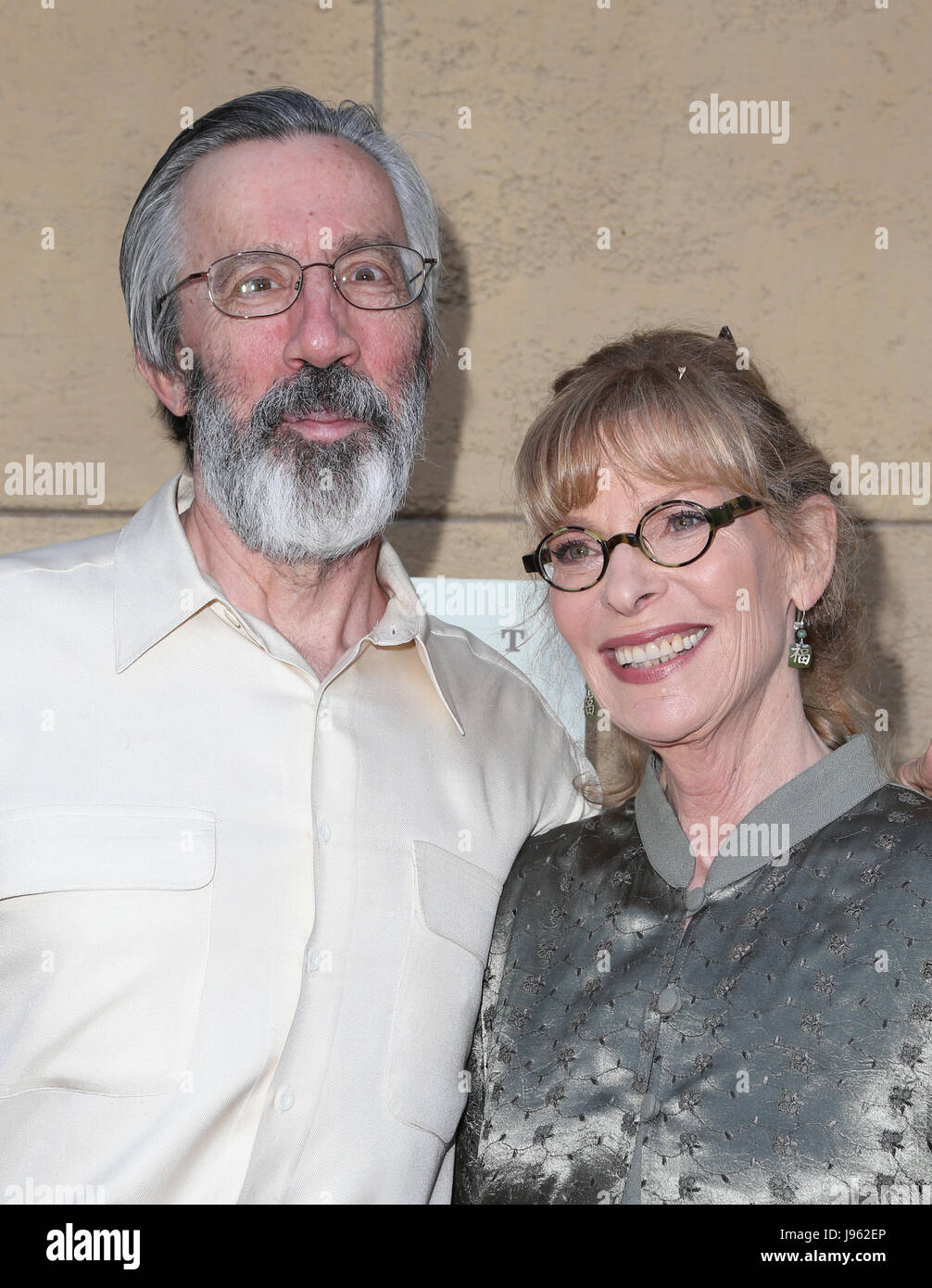 Hollywood, California, USA. 05th June, 2017. HOLLYWOOD, CA June 05 ...