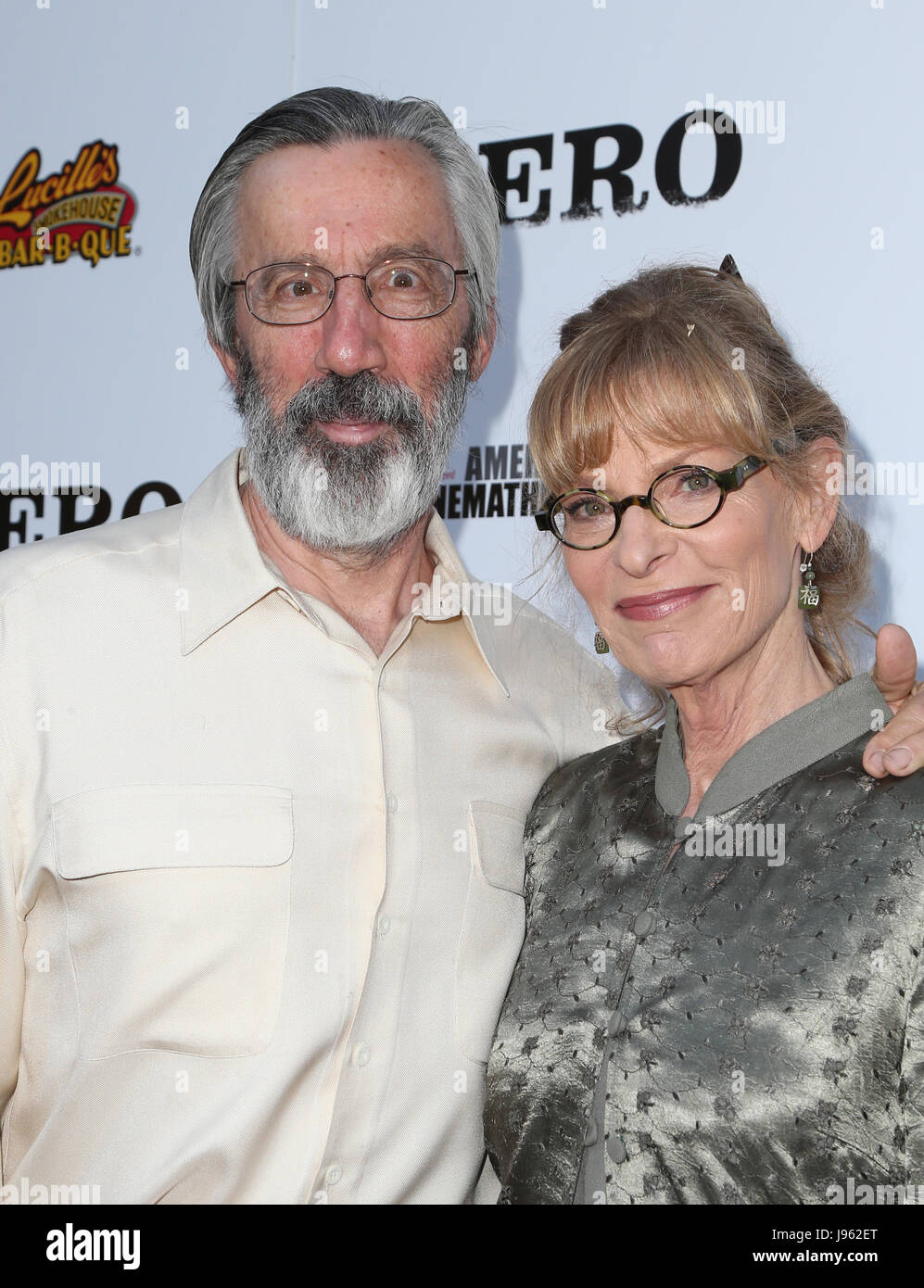 Hollywood, California, USA. 05th June, 2017. HOLLYWOOD, CA June 05 ...