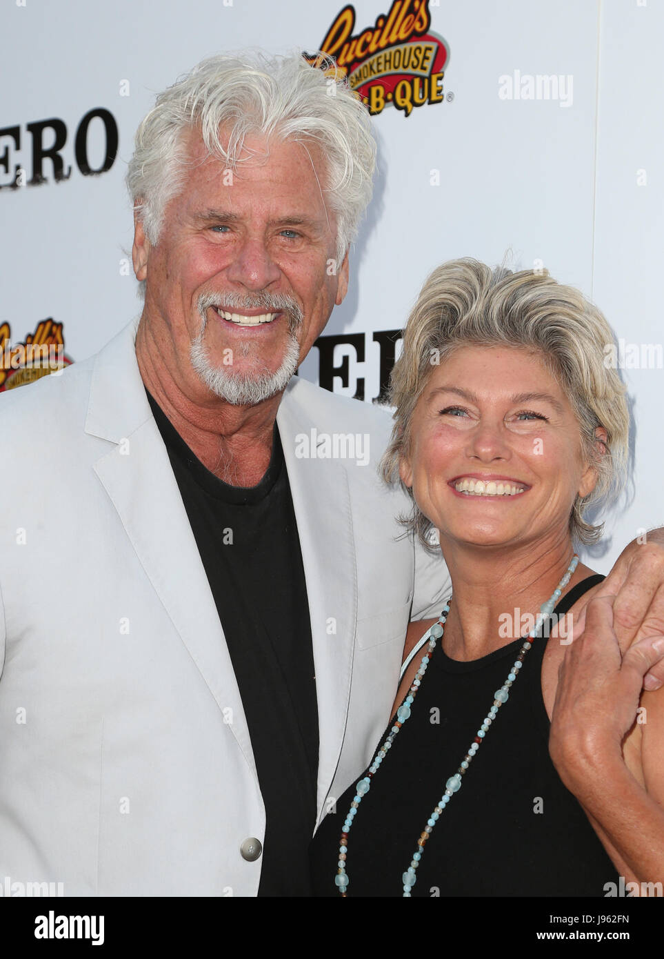 Hollywood, California, USA. 05th June, 2017. HOLLYWOOD, CA June 05 ...