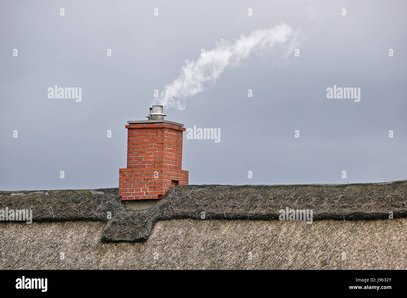 smoke, smoking, smokes, fume, insurance, thatched roof, chimney ...