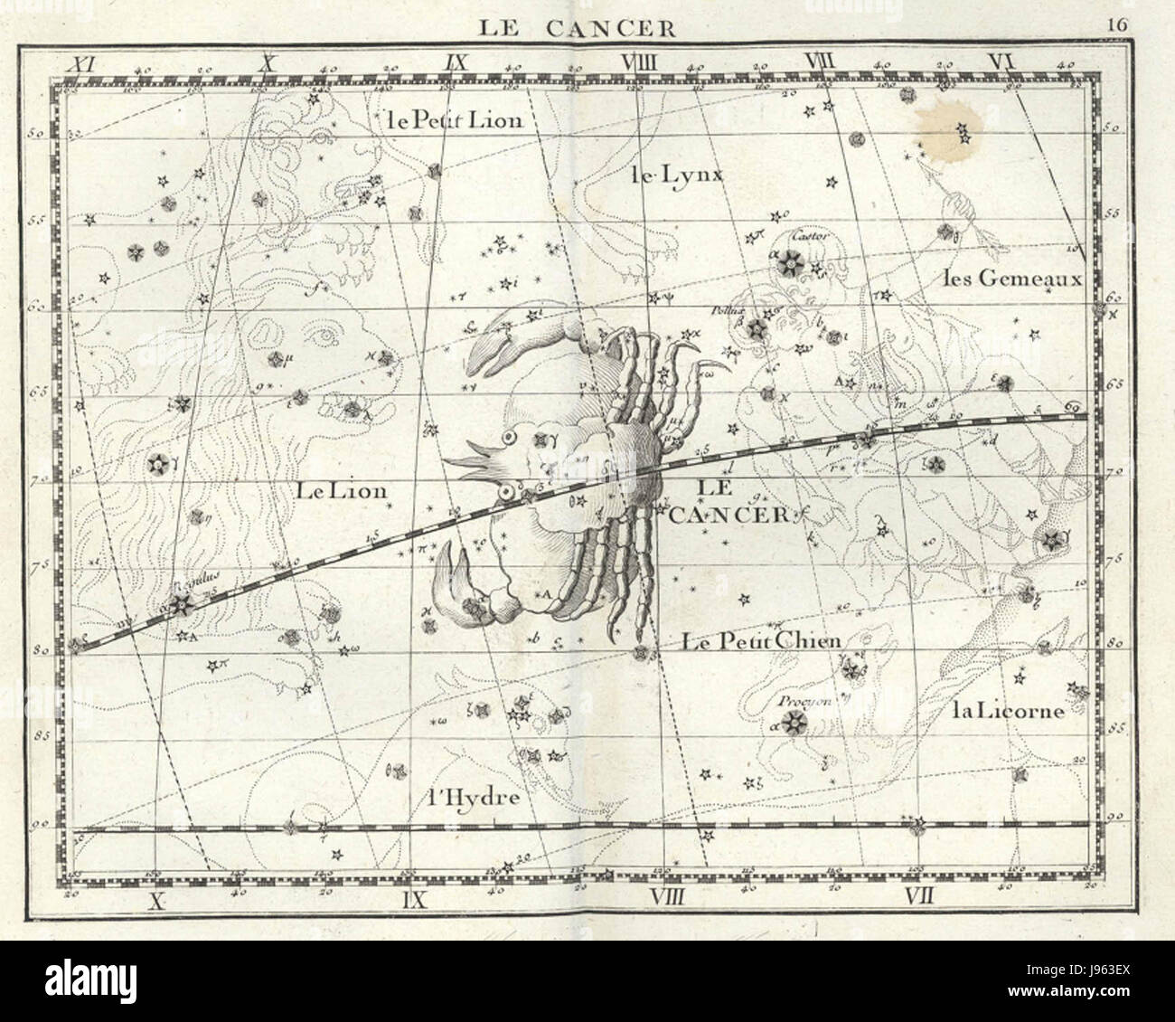 Celestial atlas hi-res stock photography and images - Alamy