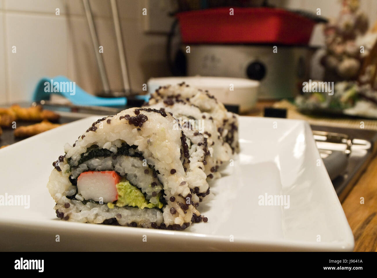 health, closeup, cold, catarrh, angle, fish, kitchen, cuisine, boil ...