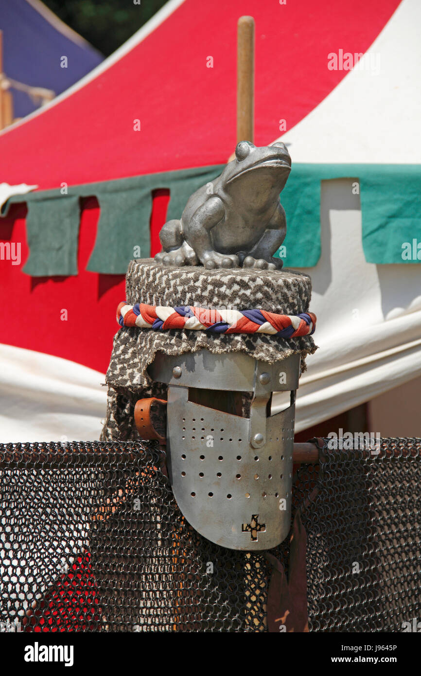 Historical chivalry hi-res stock photography and images - Alamy