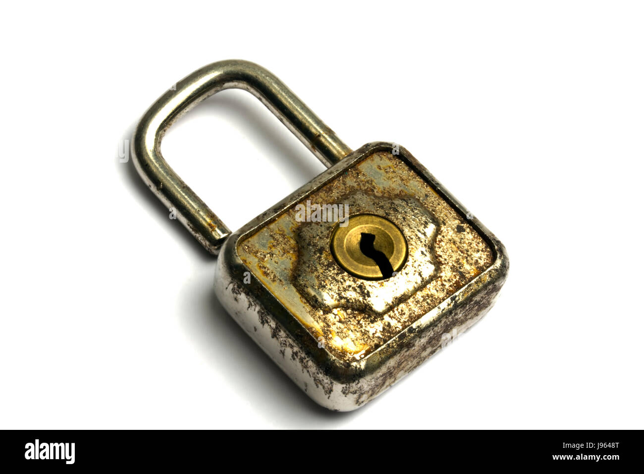 lock, object, isolated, model, design, project, concept, plan, draft ...