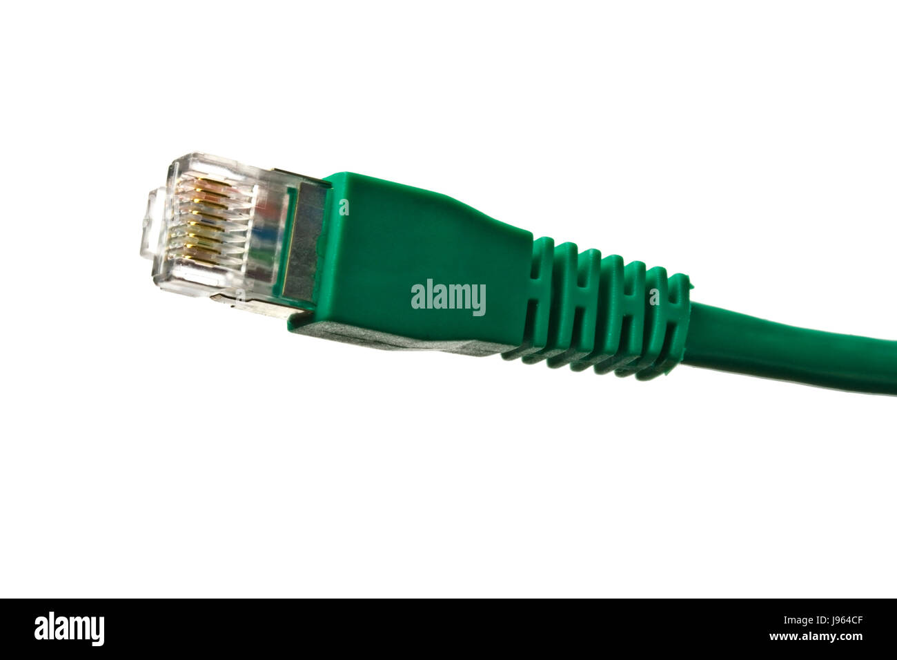 Object Isolated Communication Connection Connectivity Interface