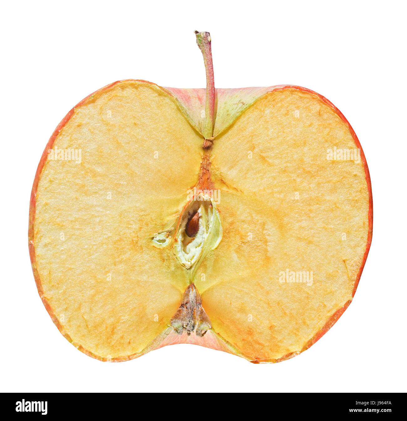 food, aliment, isolated, fruit, backdrop, background, white, apple ...
