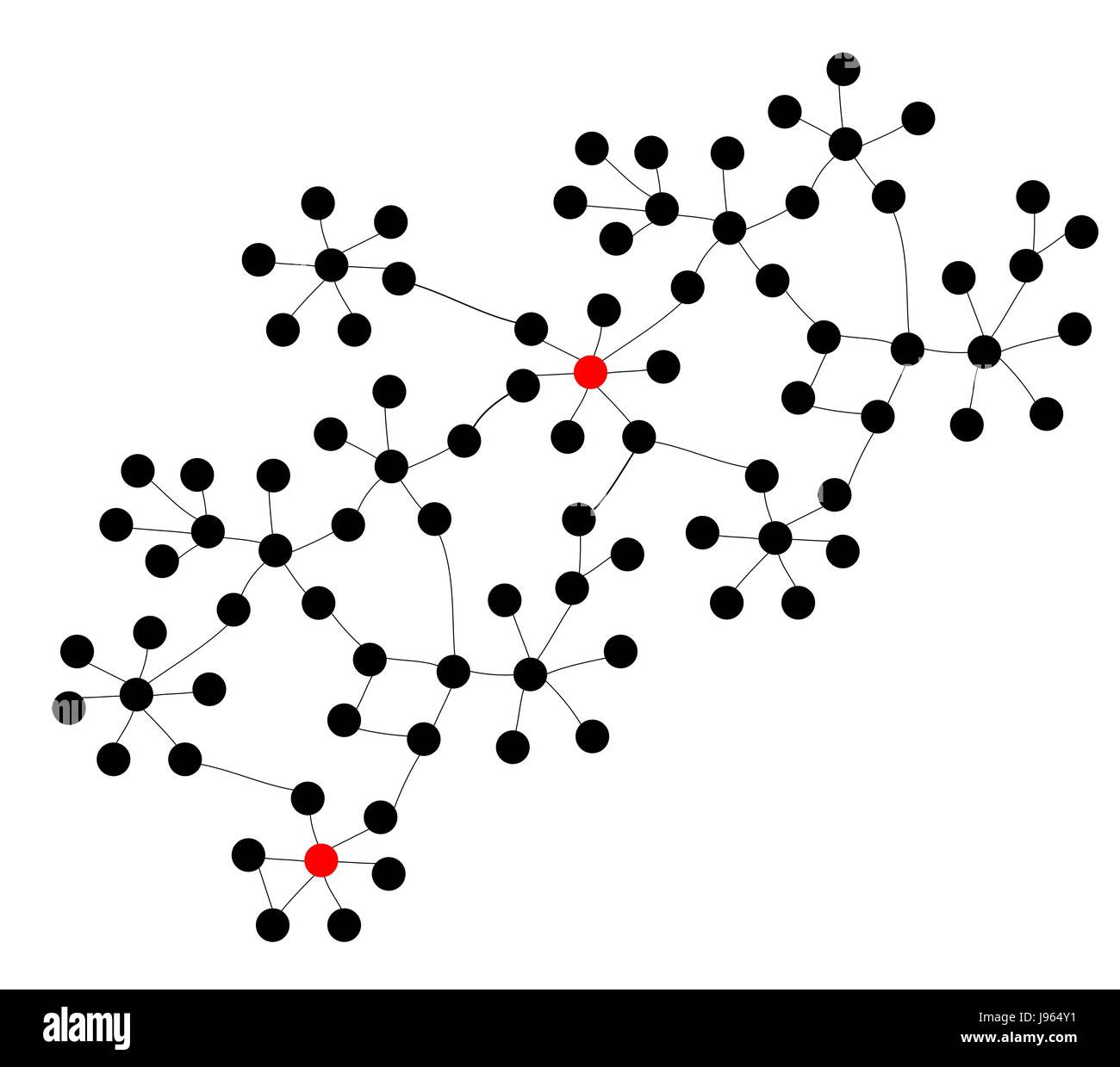 it, dots, connection, connectivity, interface, annexation, data ...
