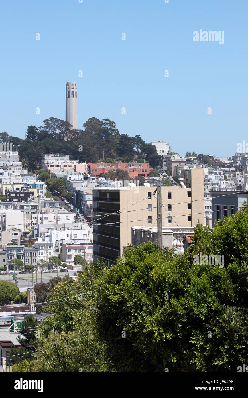 blue, bridge, america, bay, style of construction, architecture ...