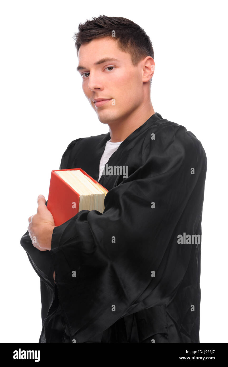 law, robe, lawyer, judge, public prosecutor, young, younger, court, man ...