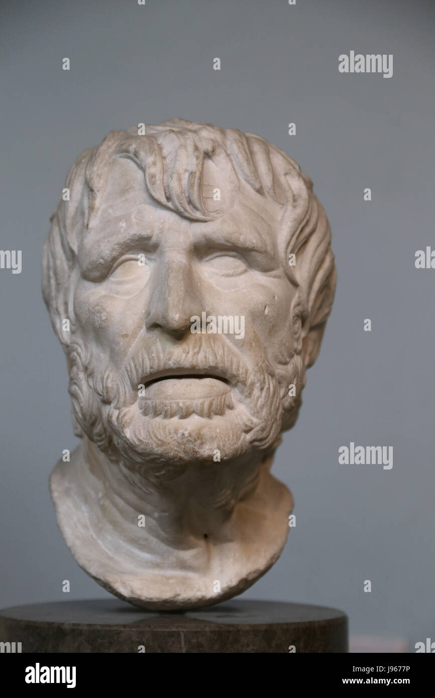 Pseudo Seneca High Resolution Stock Photography and Images - Alamy