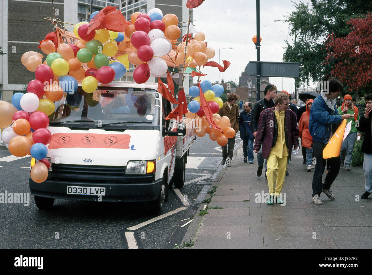 In first all race elections hi-res stock photography and images - Alamy