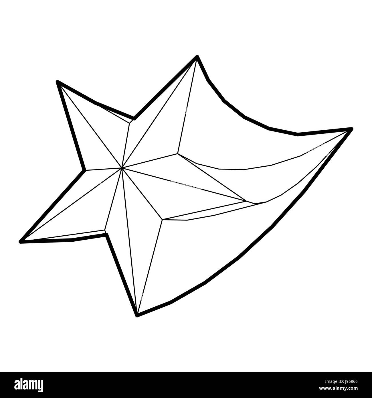 Comet Black and White Stock Photos & Images - Alamy