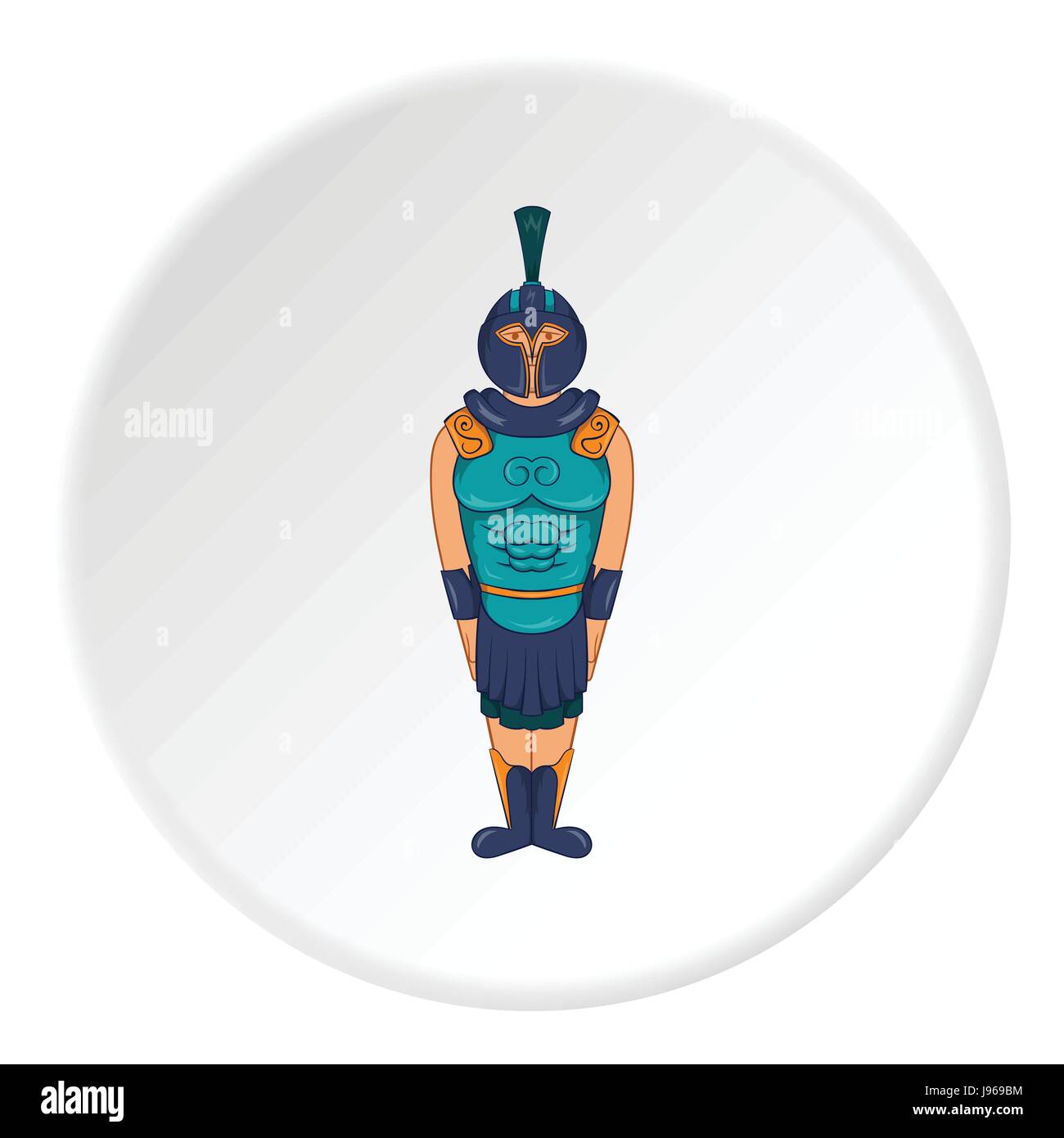 Roman infantry Stock Vector Images - Alamy