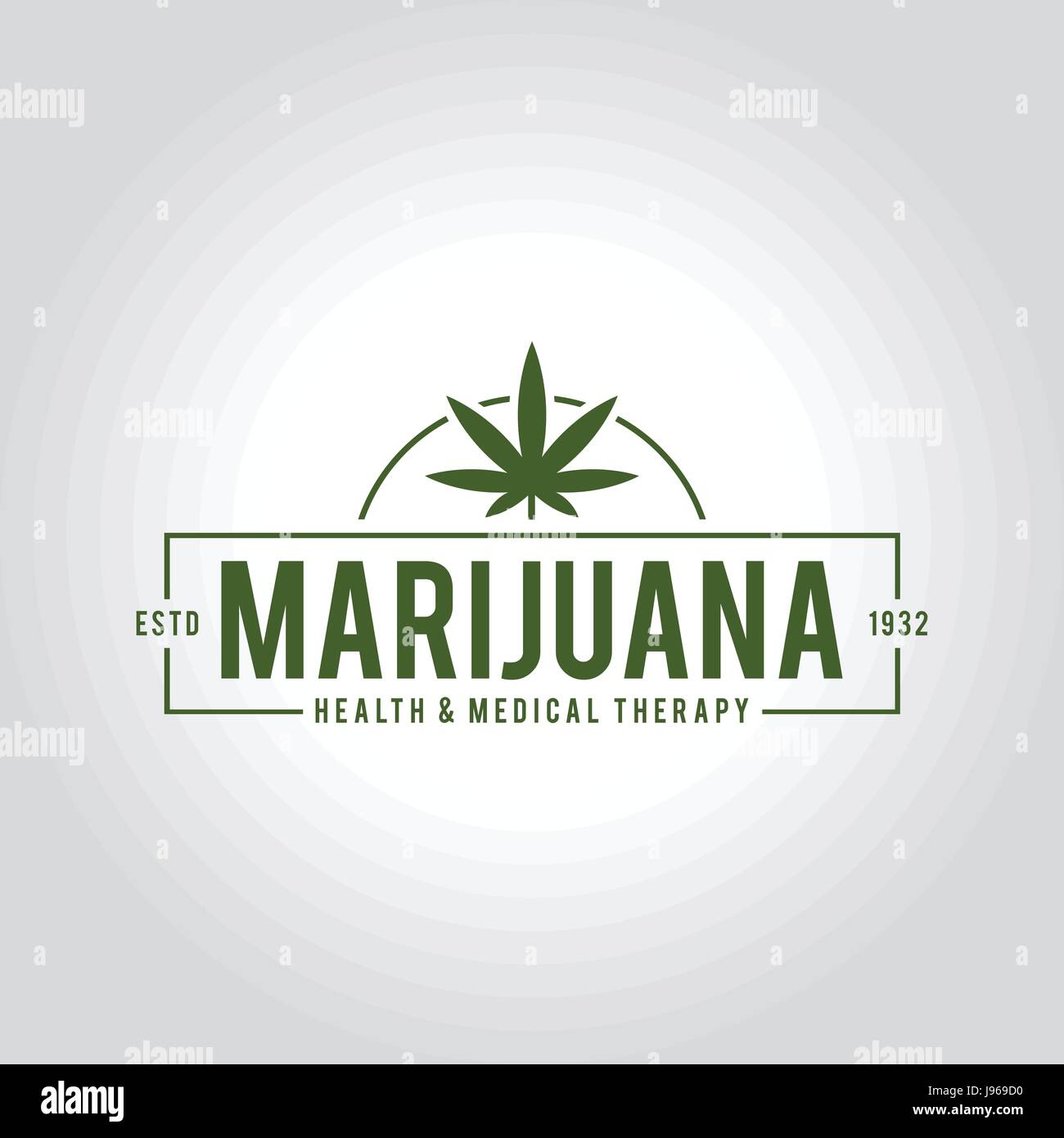 Vintage label medicine Stock Vector Images - Alamy