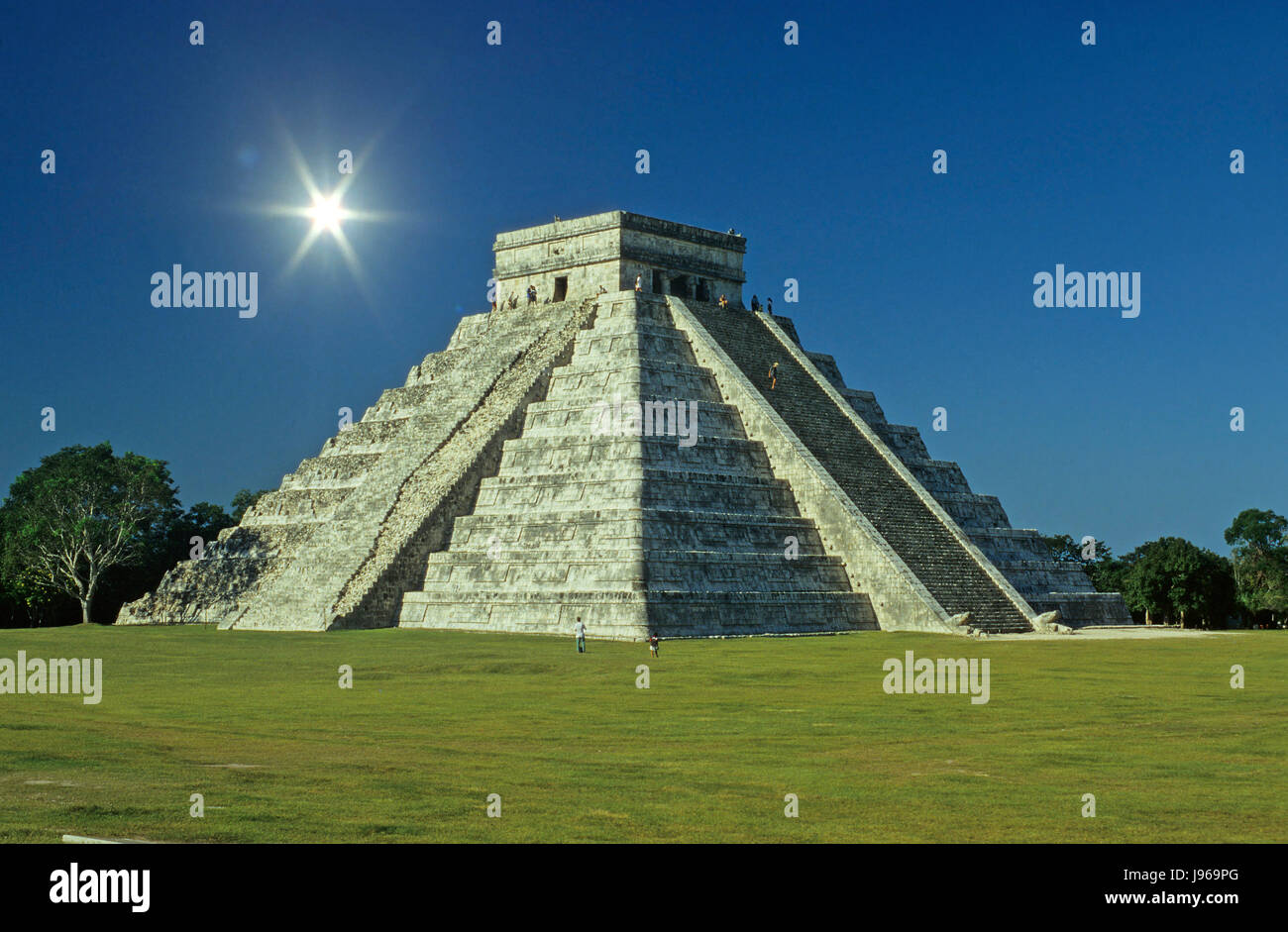 Kukulkan Stock Photos & Kukulkan Stock Images - Alamy