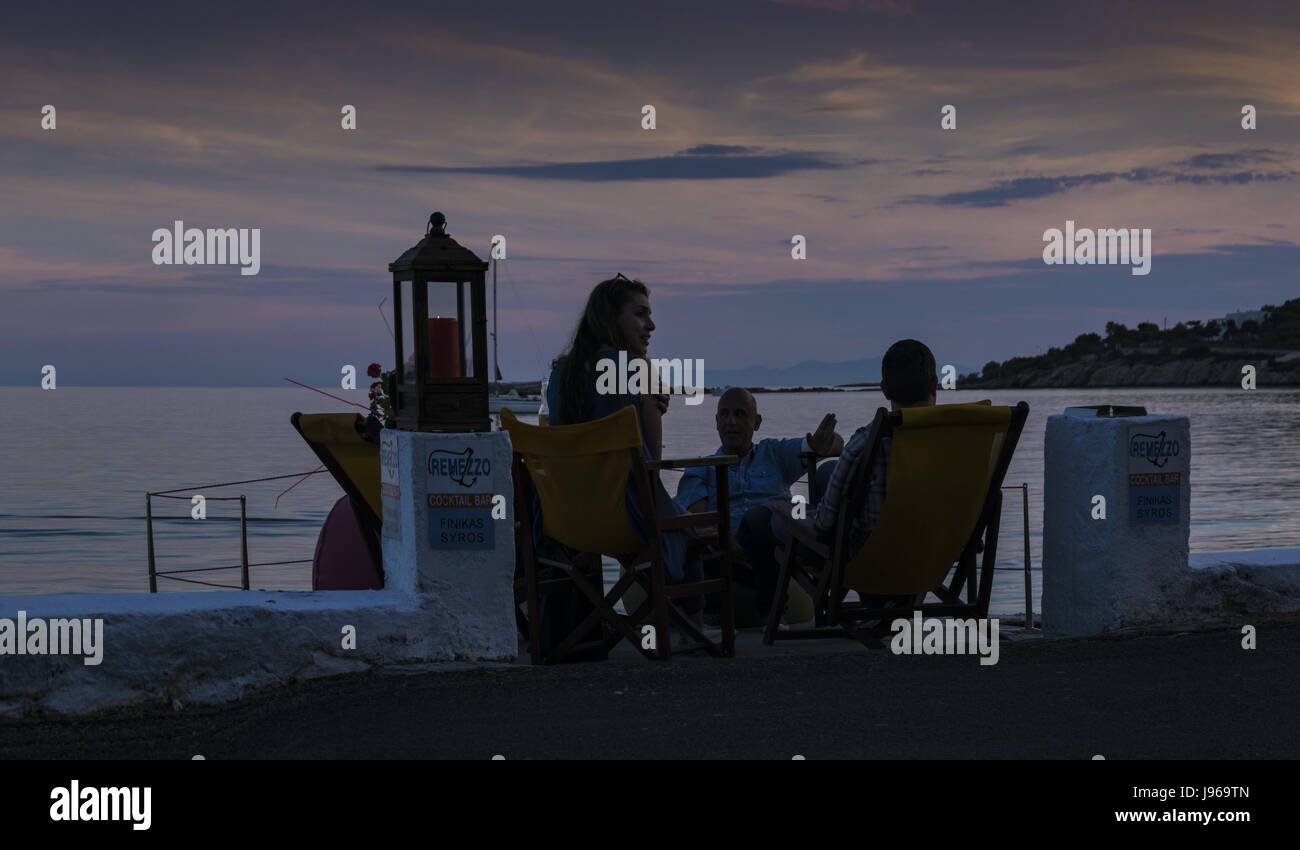 Finikas hi-res stock photography and images - Alamy