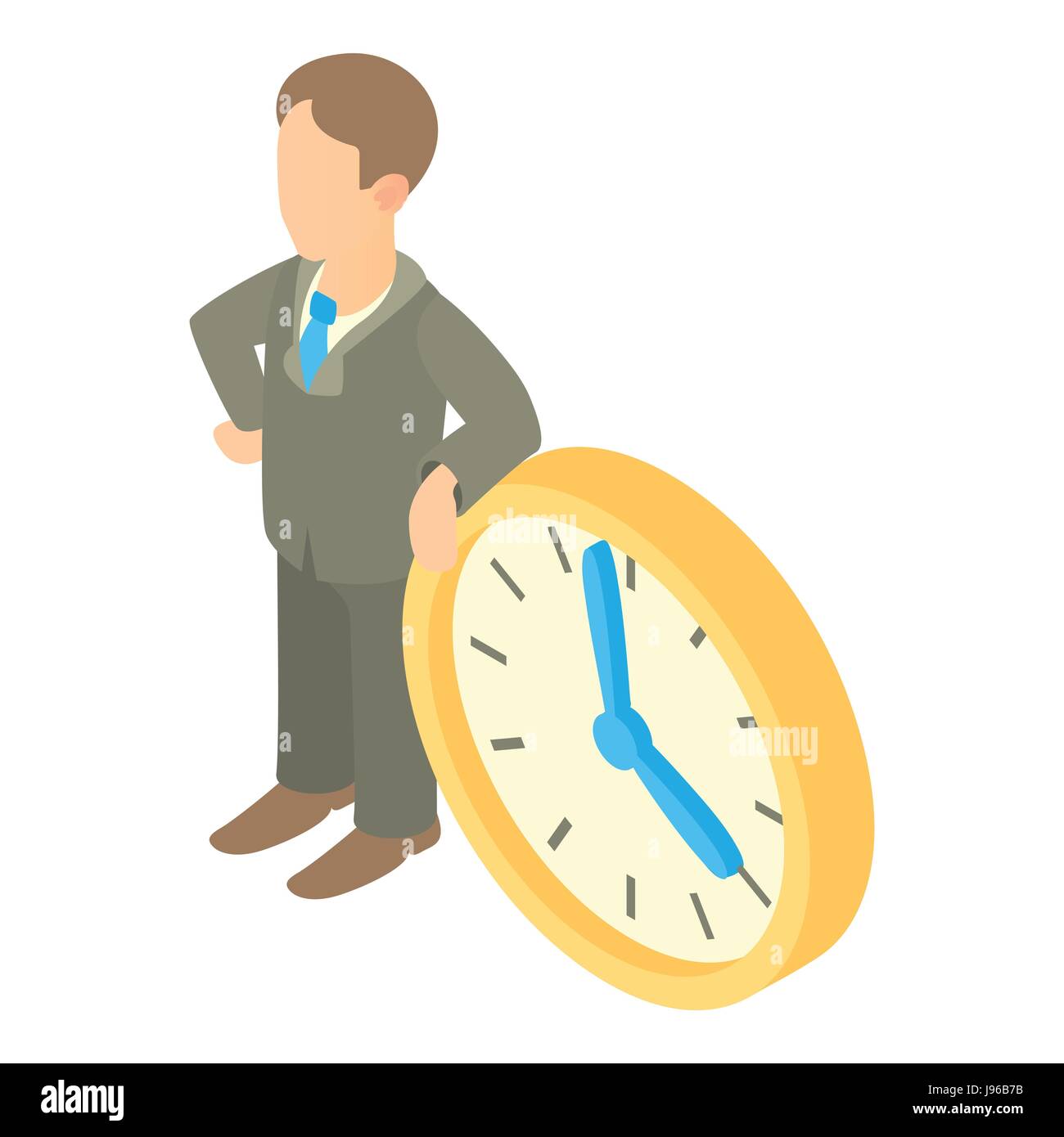4 o'clock Stock Vector Images - Alamy