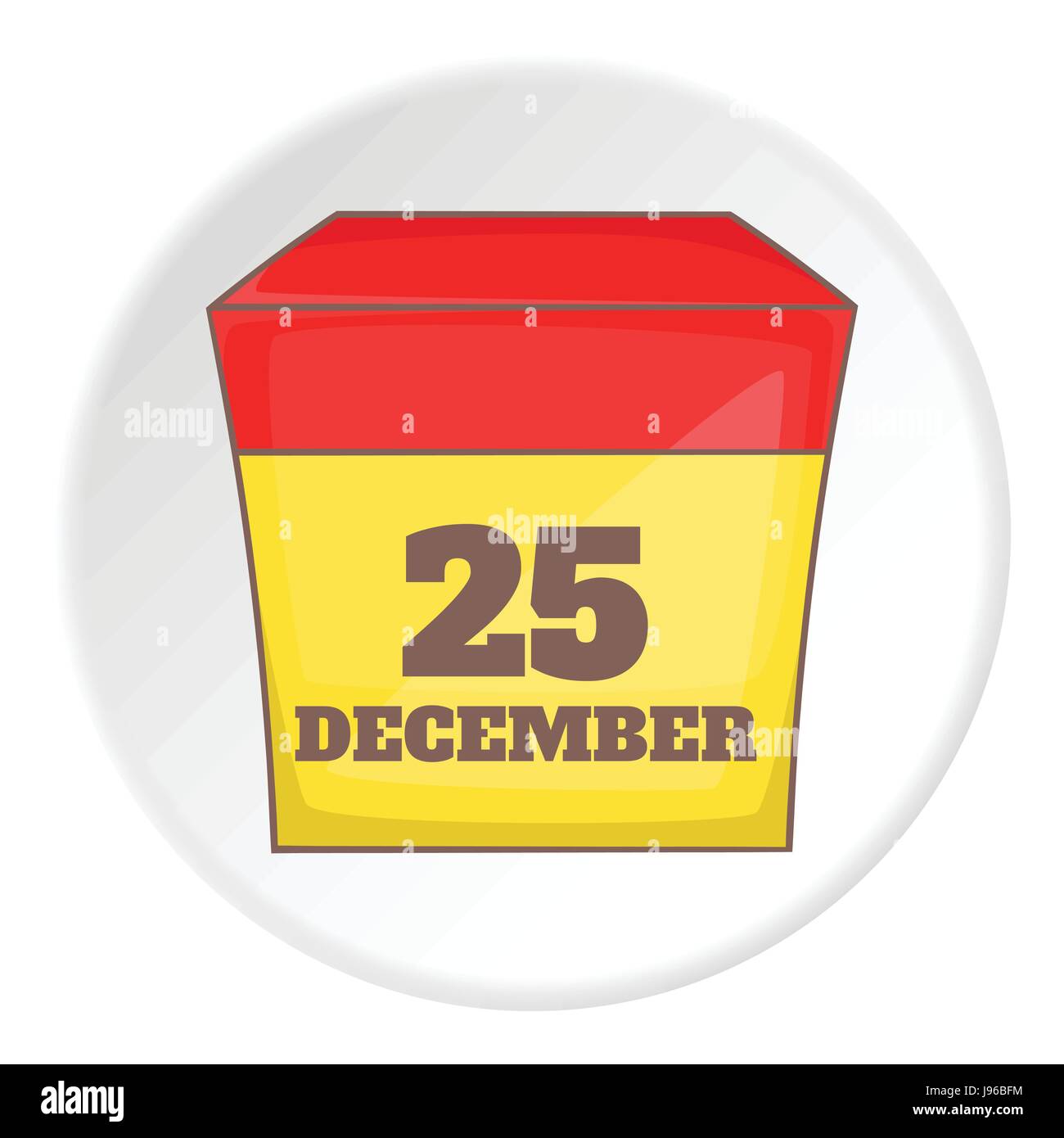 Use by 25 dec Stock Vector Images - Alamy