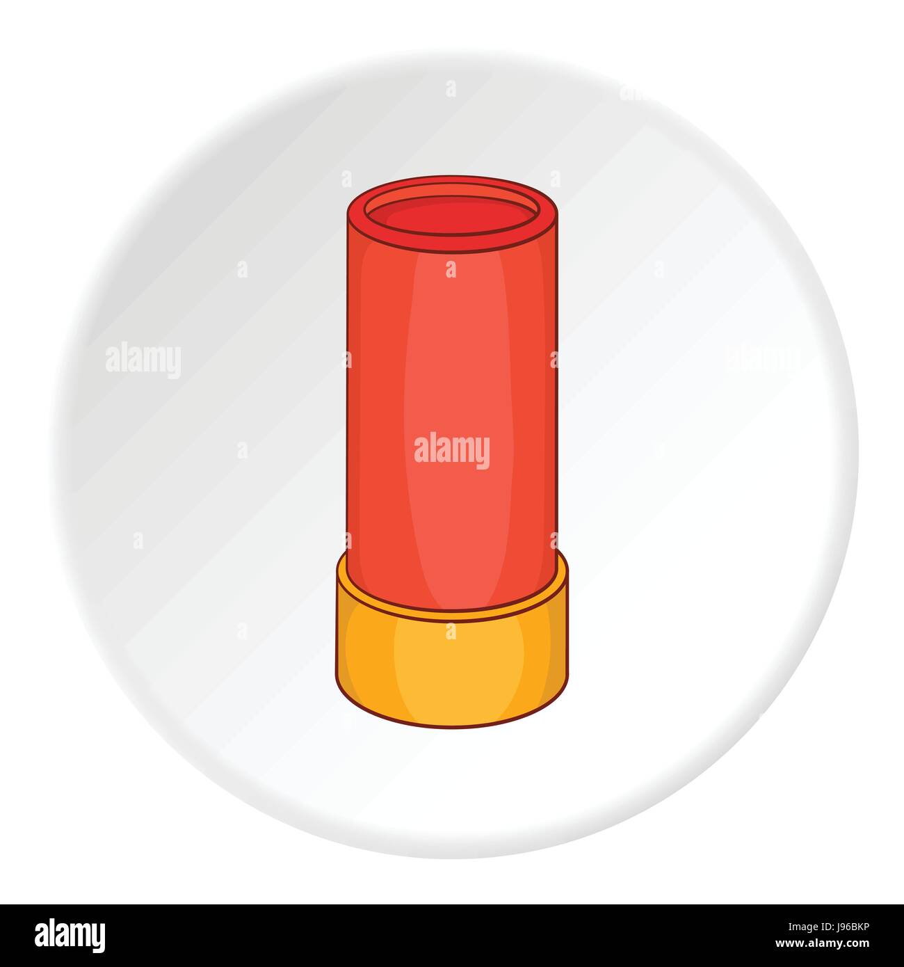 Shotgun Shells Drawing
