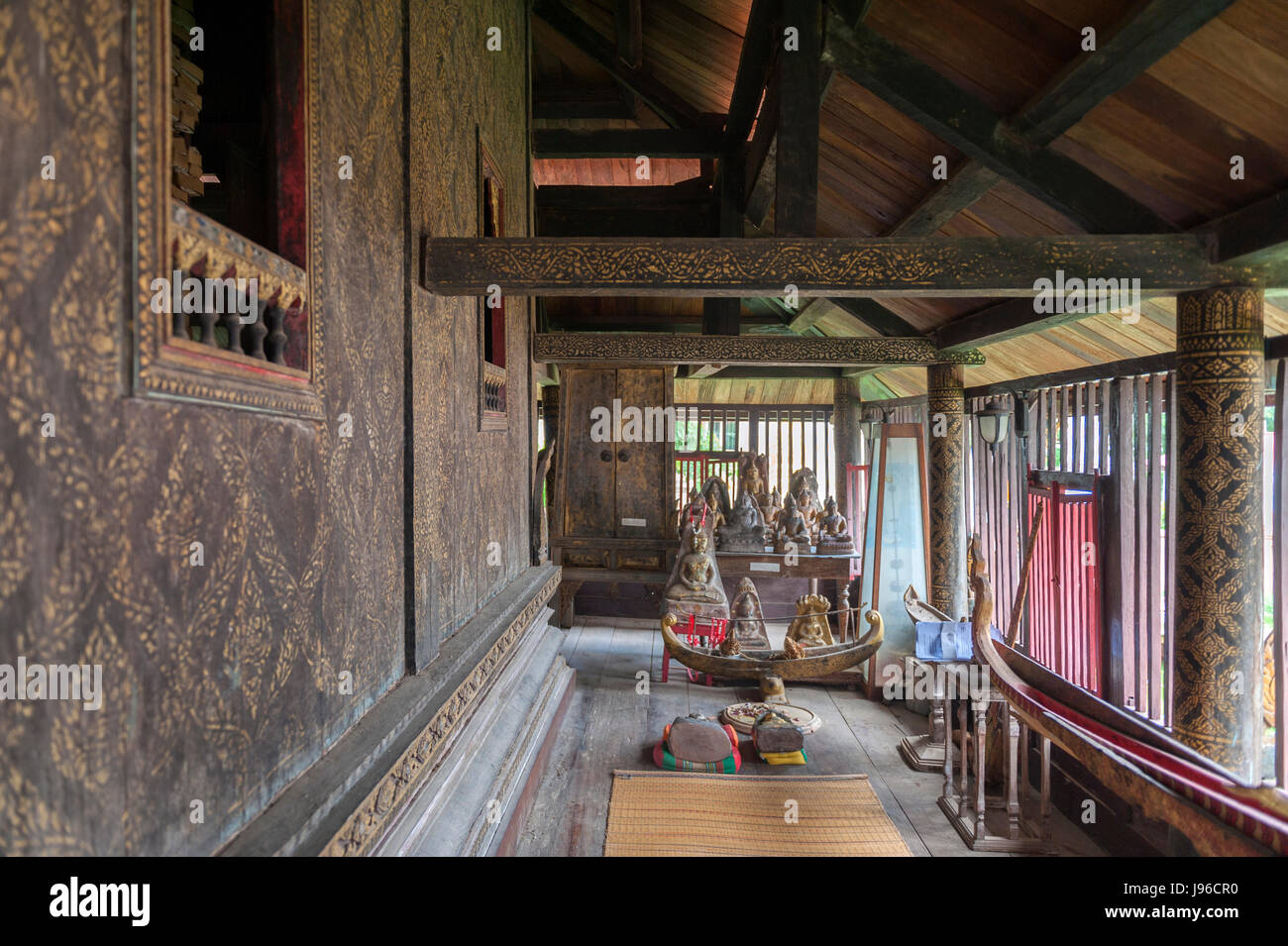 Ho trai library hi-res stock photography and images - Alamy