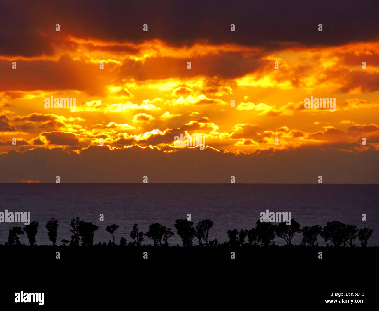 sunset, cloud, sunrise, shape, image, clouds, photo, picture, copy ...