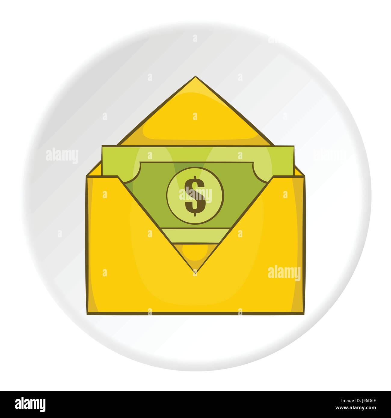 Envelope production Stock Vector Images - Alamy
