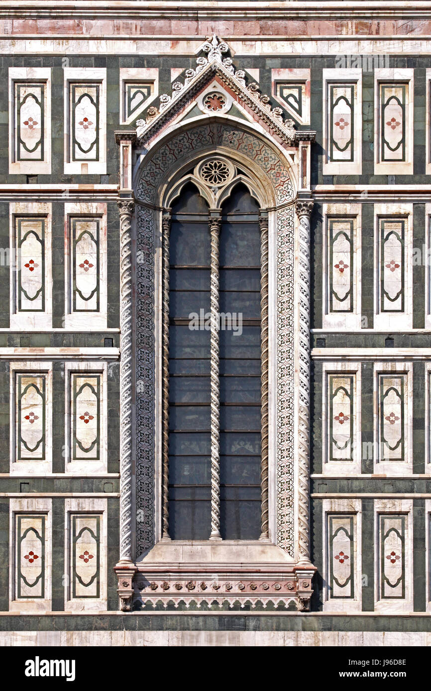 detail, window, porthole, dormer window, pane, cathedral, london, style ...