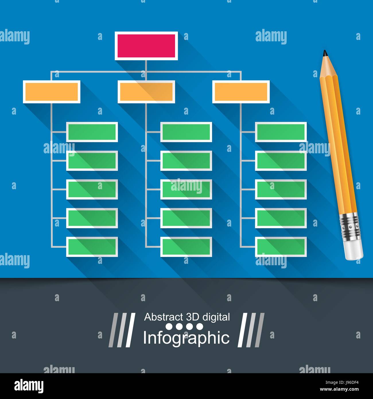 Table infographic hi-res stock photography and images - Alamy