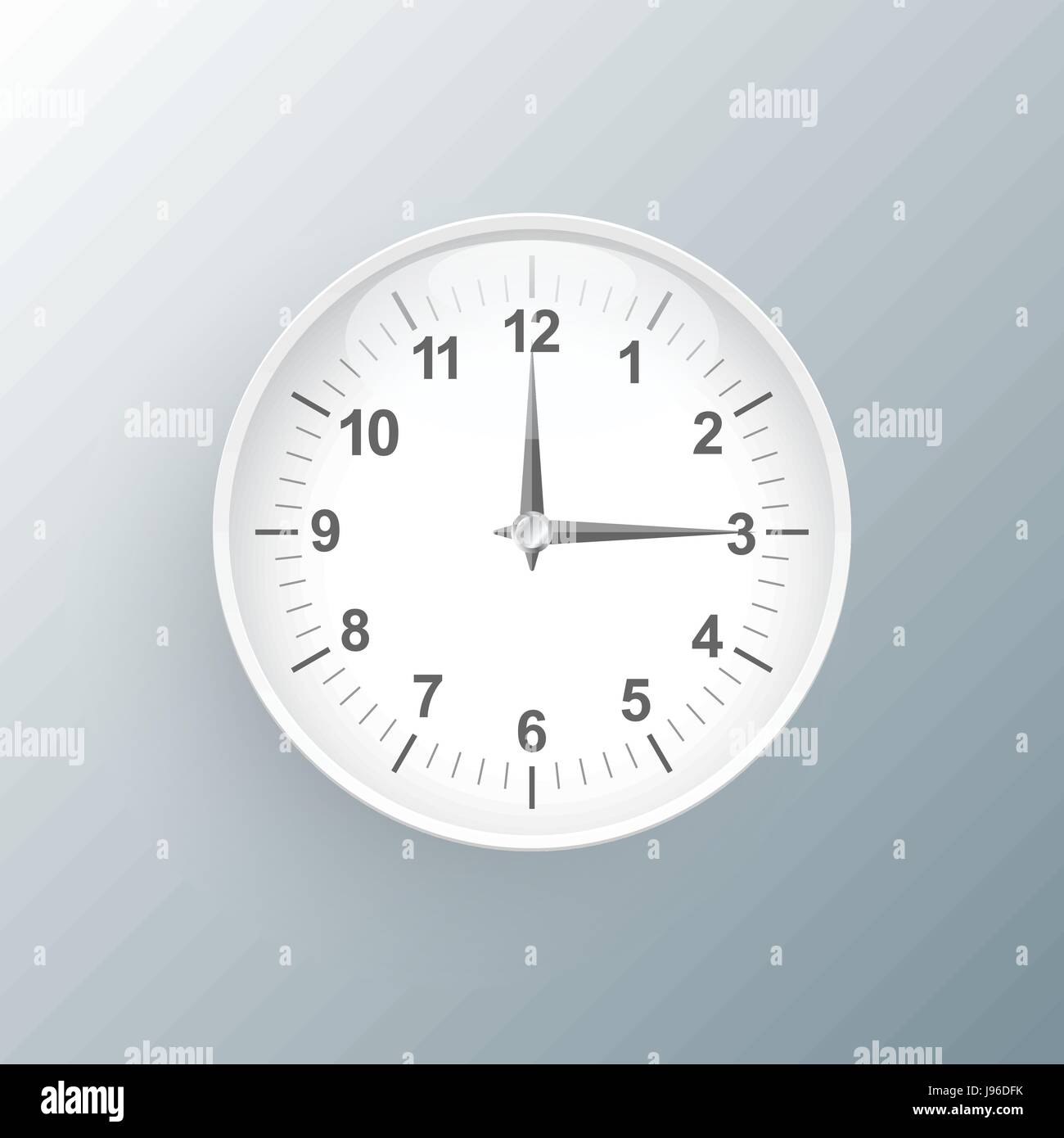 Watch icon. Clock logo Stock Vector Image & Art - Alamy