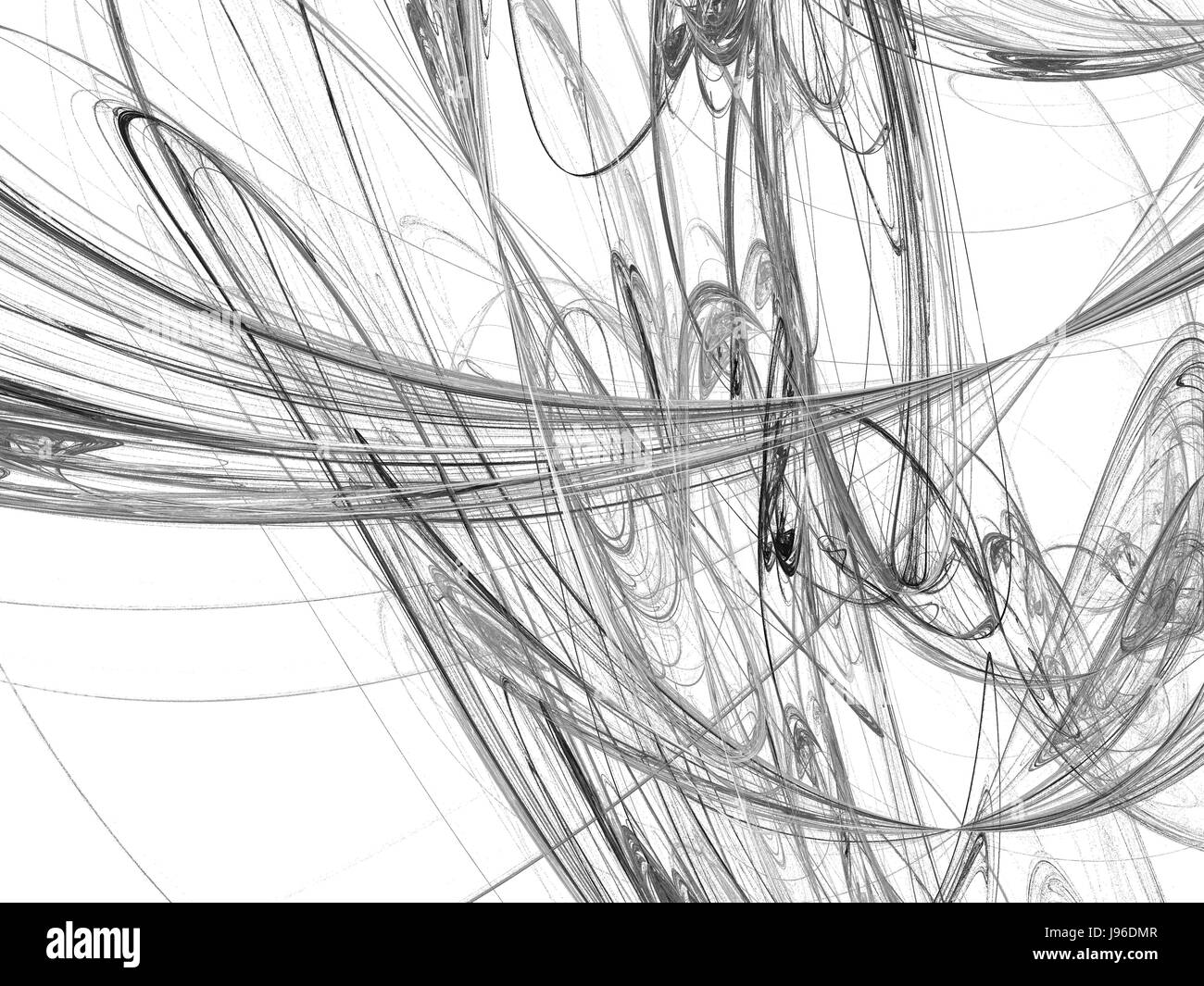 Abstract grunge dirty gray pattern on white background. Rough noise ...