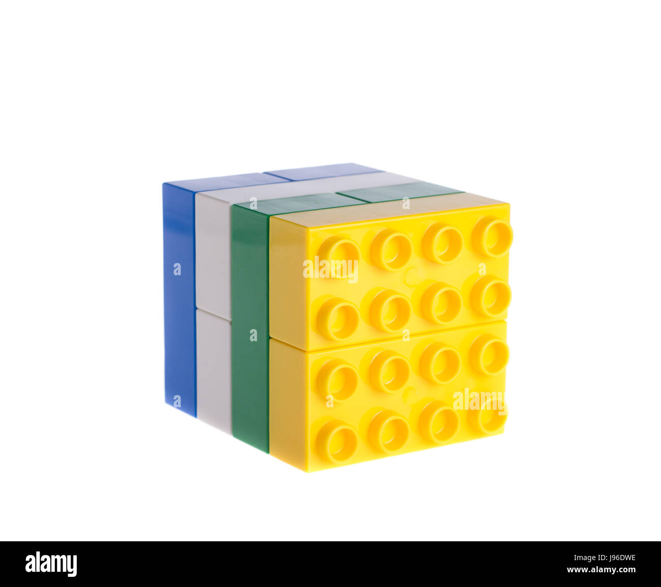 Lego brick pile Cut Out Stock Images & Pictures - Alamy