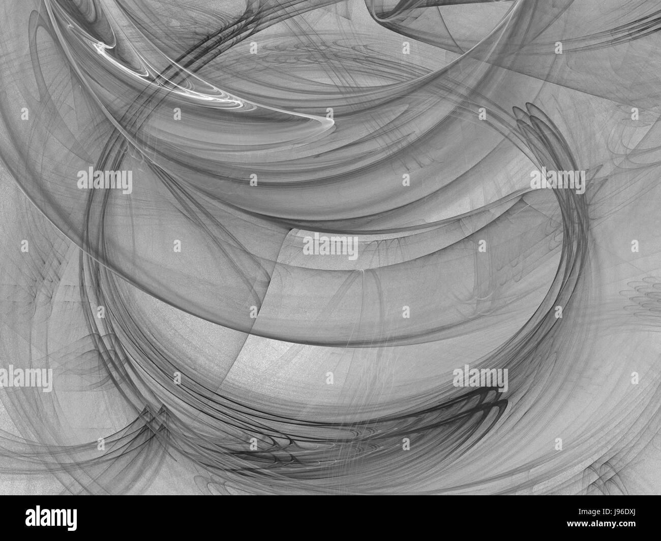 Abstract grunge dirty gray pattern on white background. Rough noise ...