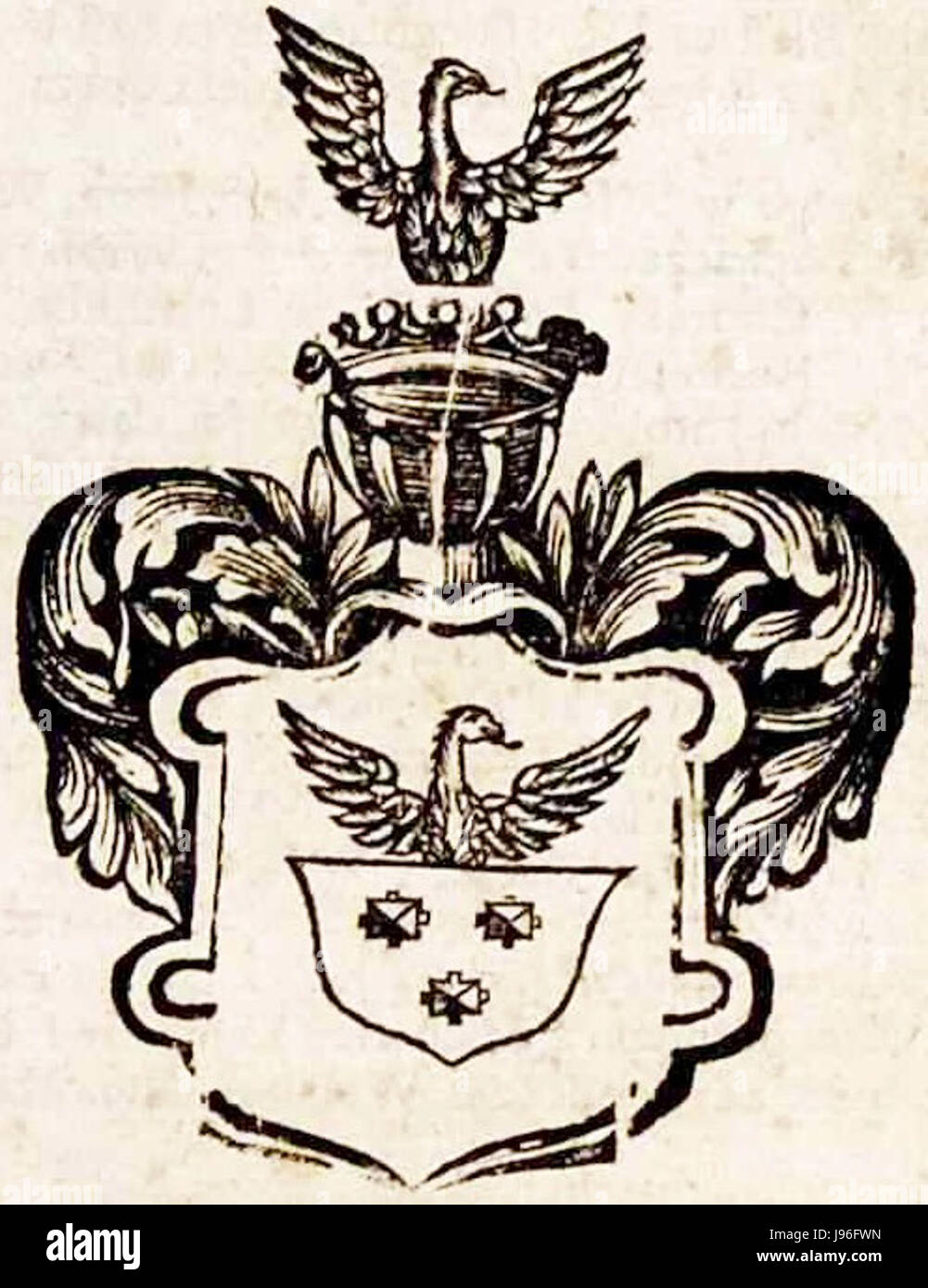 Sulima Niesiecki was a Polish nobleman and historian, known for his ...