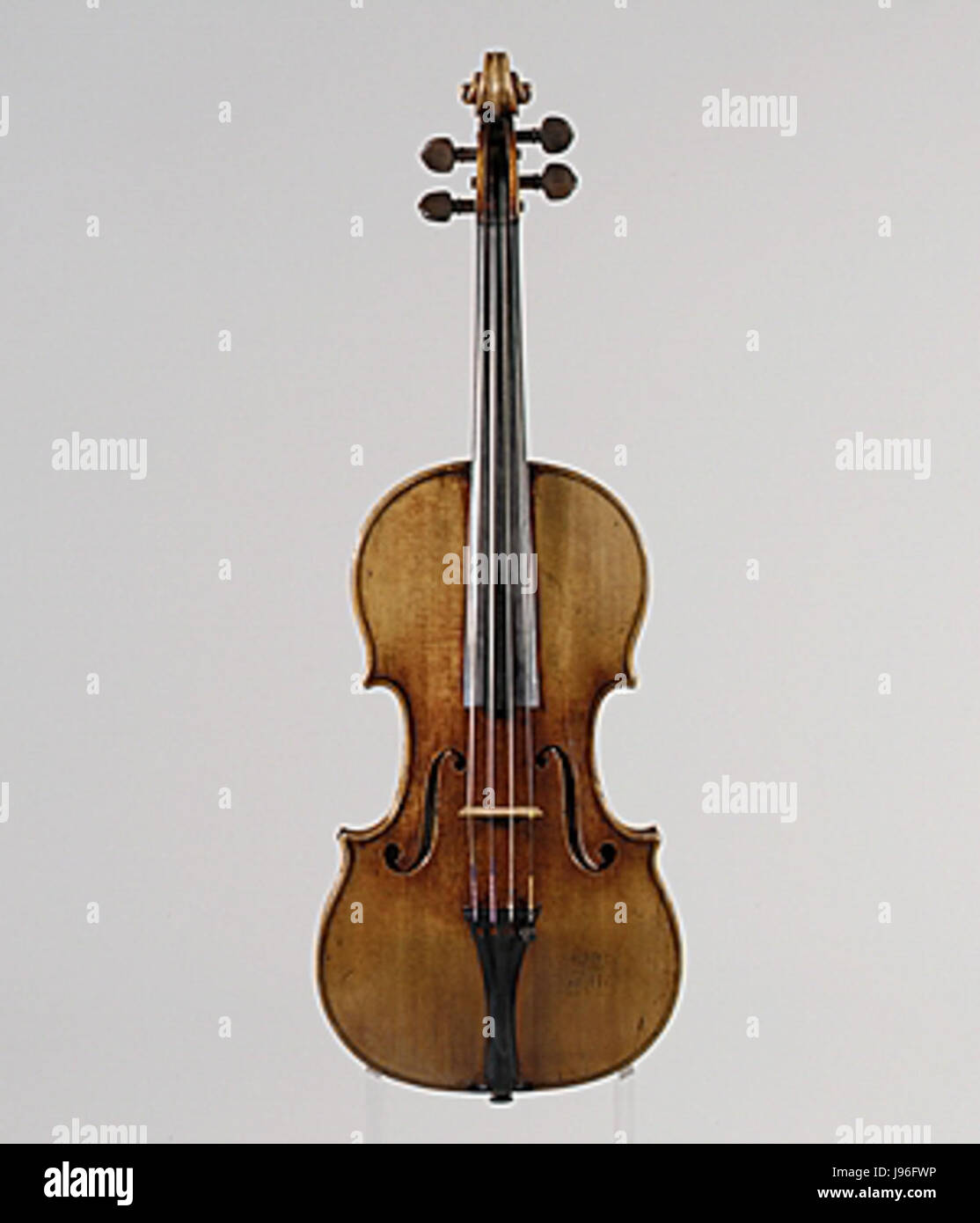 A Stradivarius violin refers to an instrument made by Antonio ...