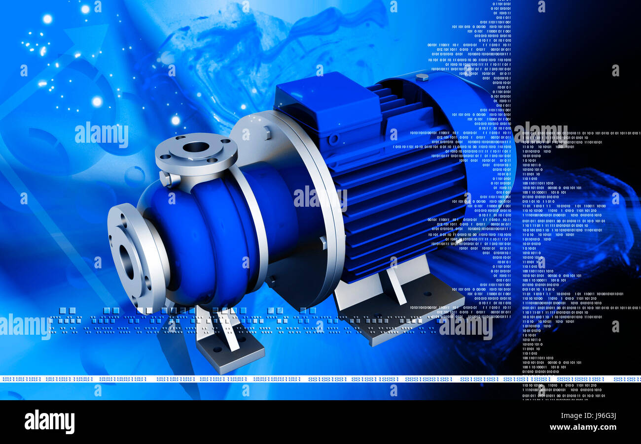 graphics, colour, industry, machinery, energy, power, electricity ...