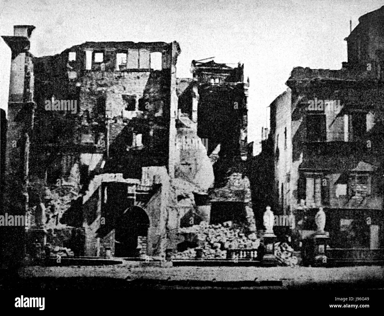 'Storia dei Mille' is a historical account that chronicles the ...