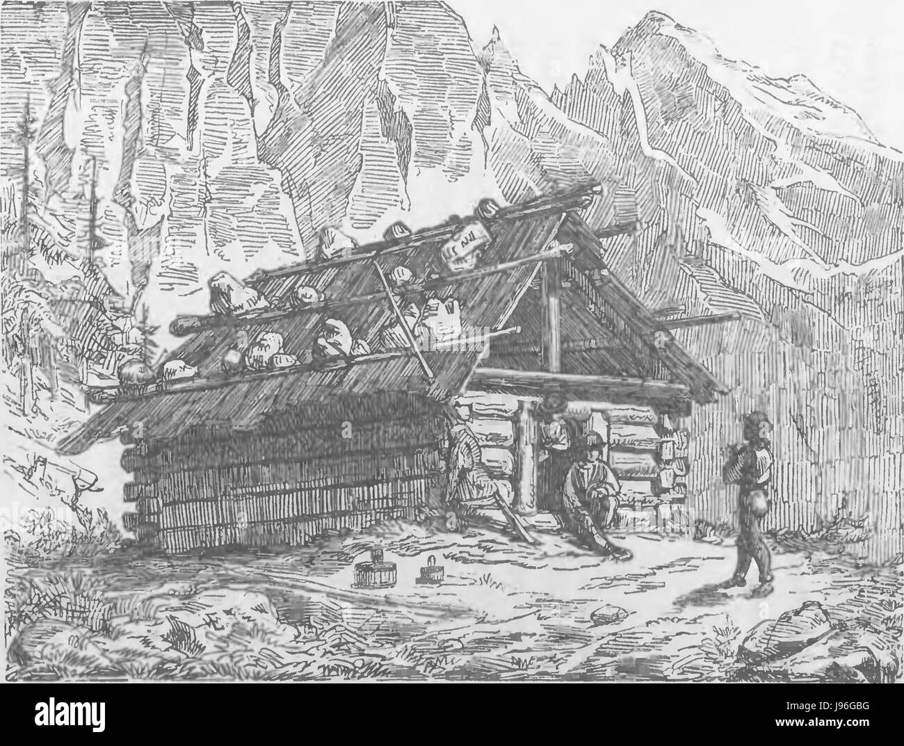 Pasterski hi-res stock photography and images - Alamy