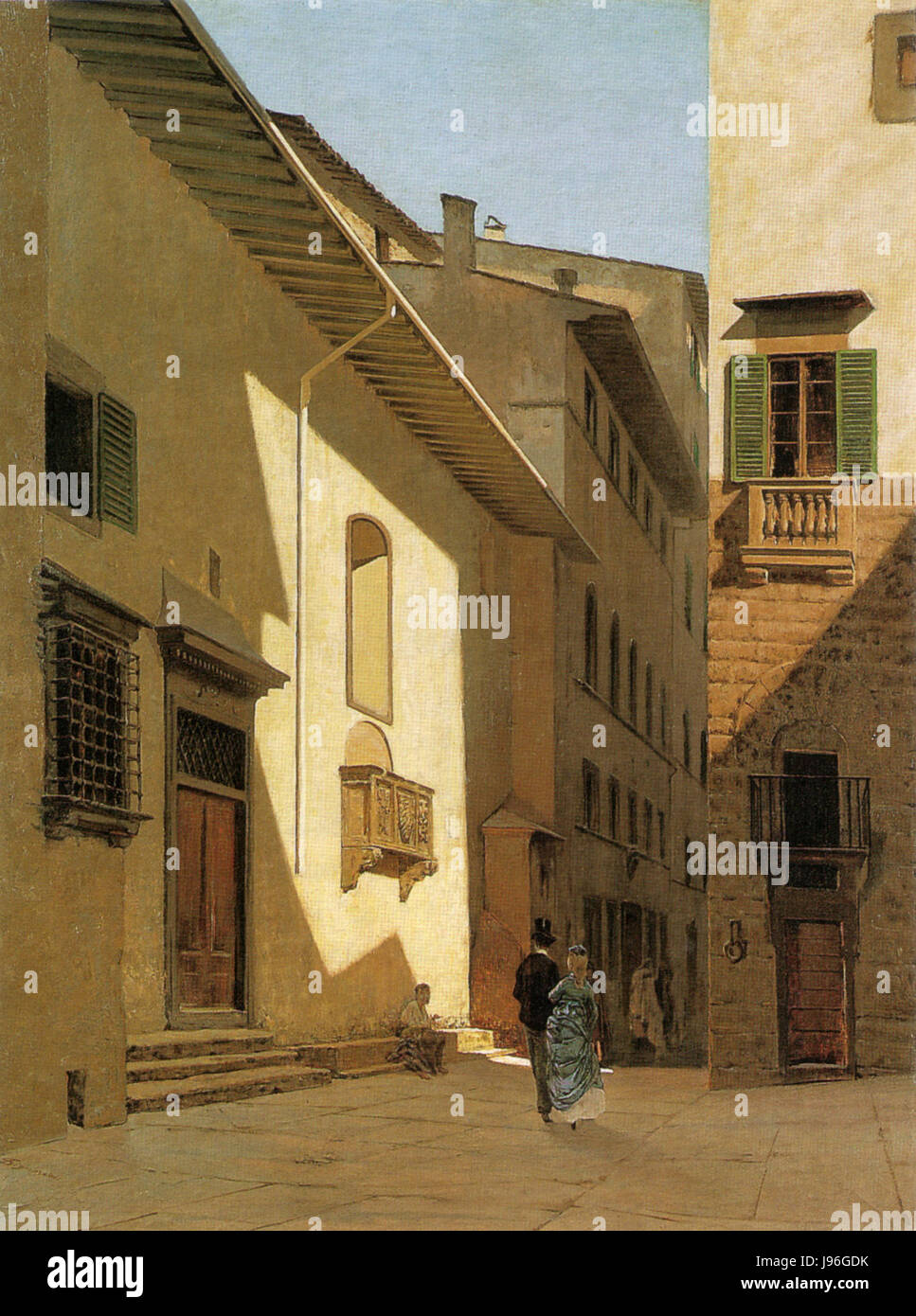 Signorinis hi-res stock photography and images - Alamy