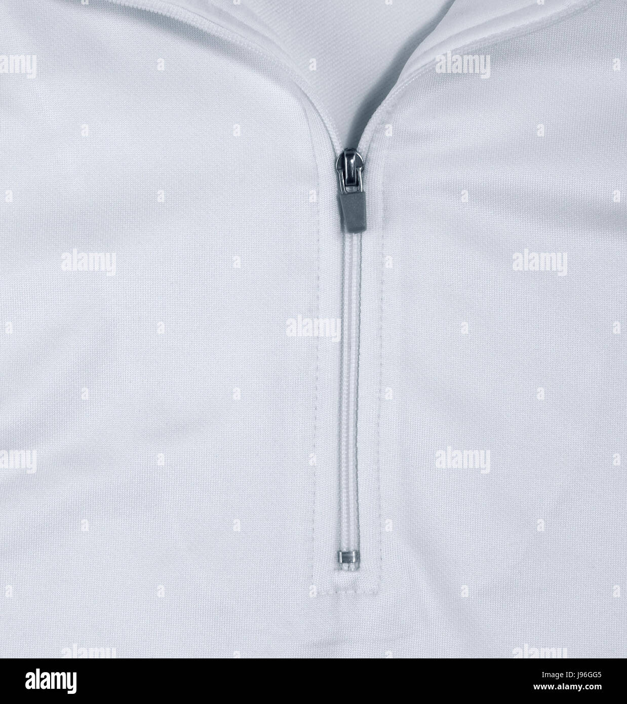 zipper and shirt Stock Photo - Alamy