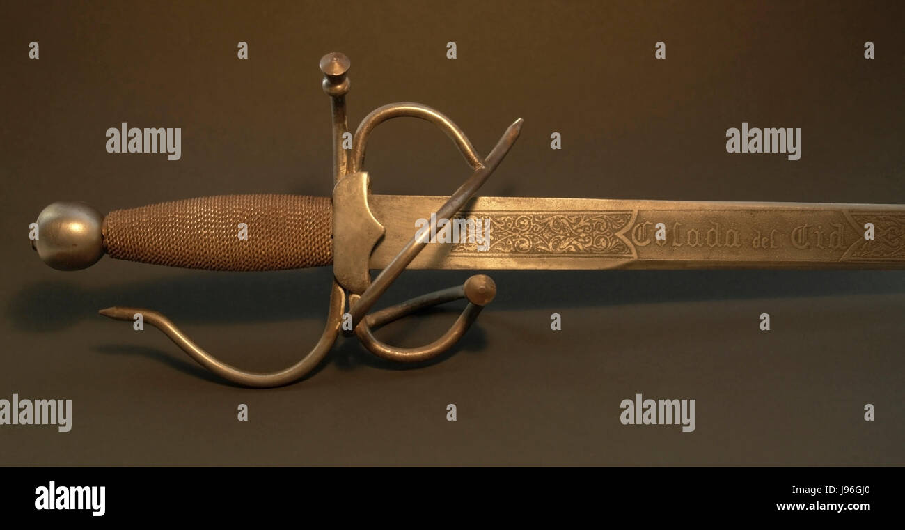 Sword handle hi-res stock photography and images - Alamy