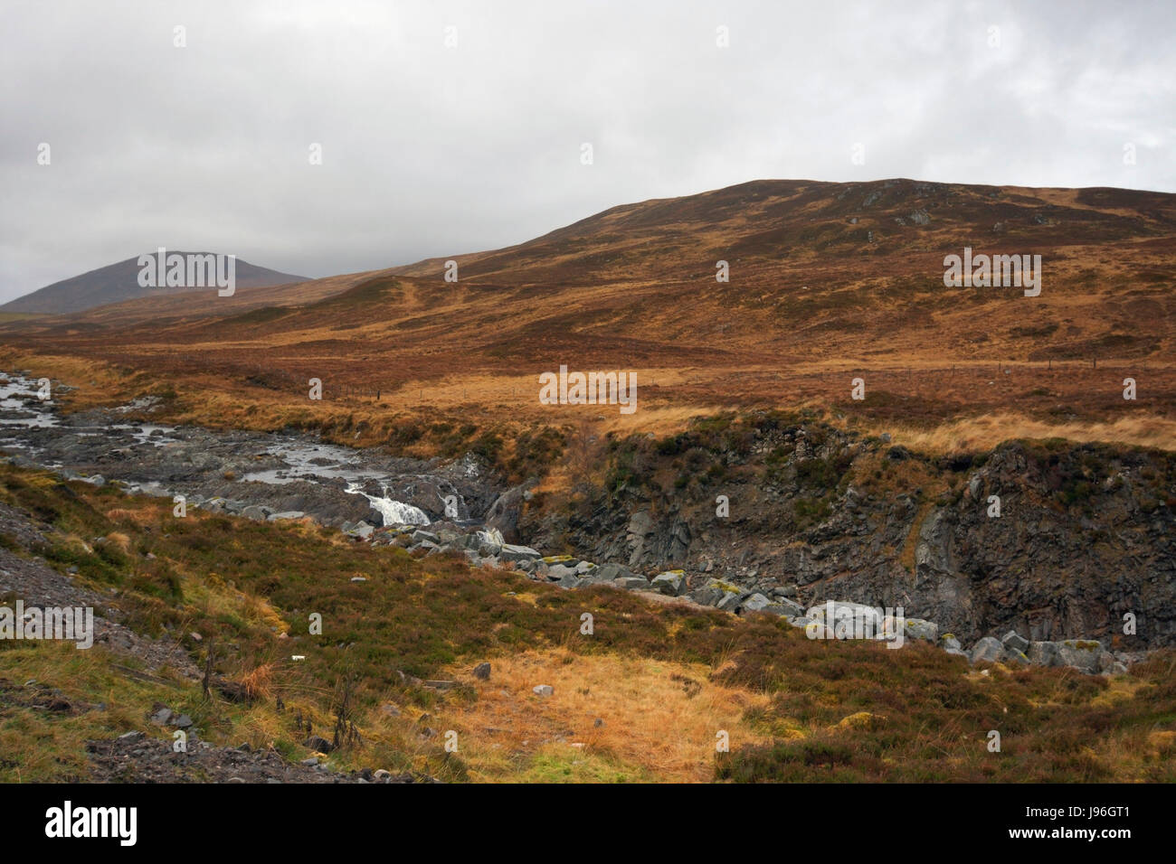 hill, coloured, colourful, gorgeous, multifarious, richly coloured ...