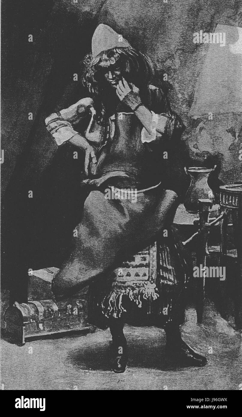 Bezalel Black and White Stock Photos & Images - Alamy