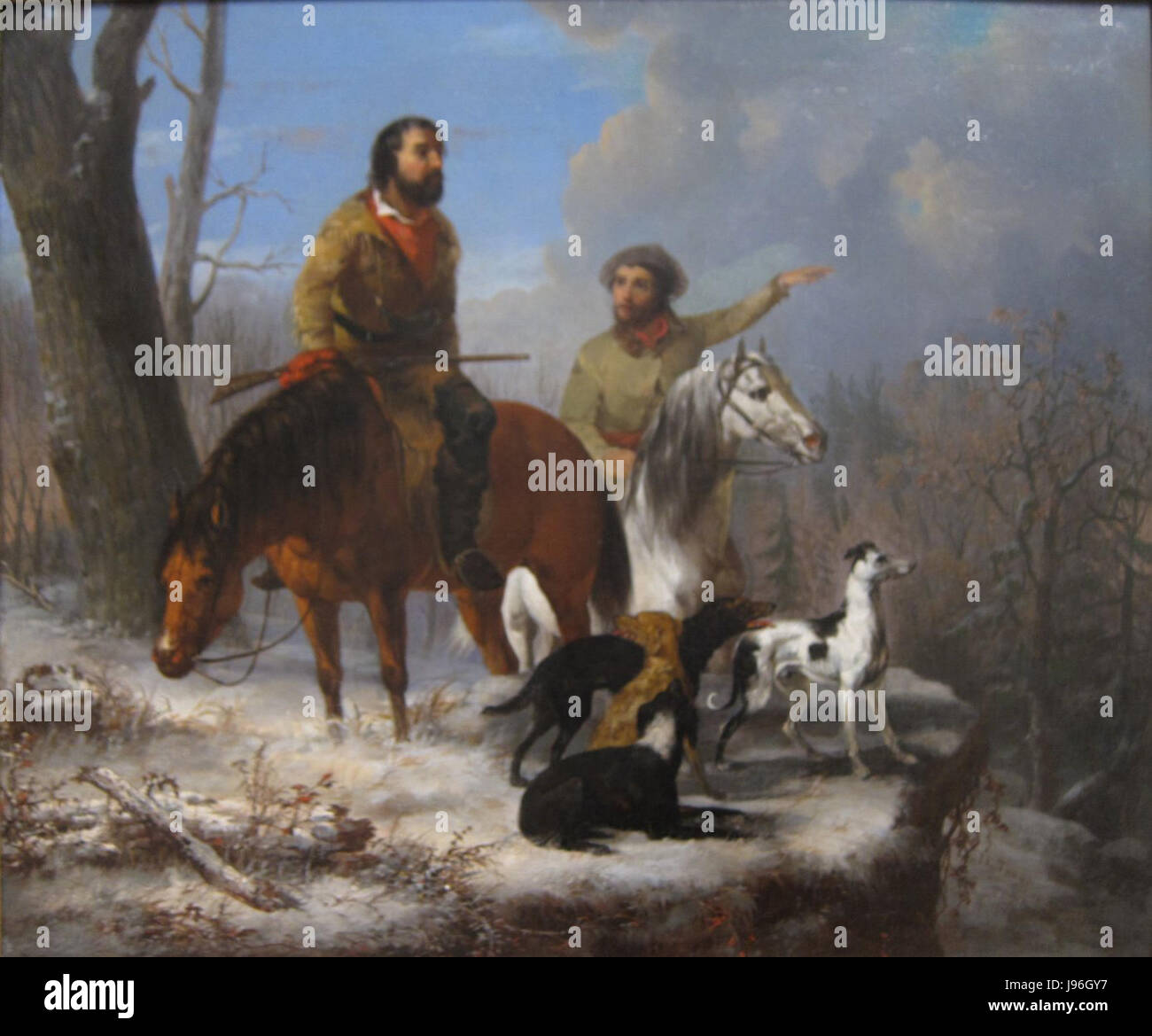 Jonathan j hi-res stock photography and images - Alamy