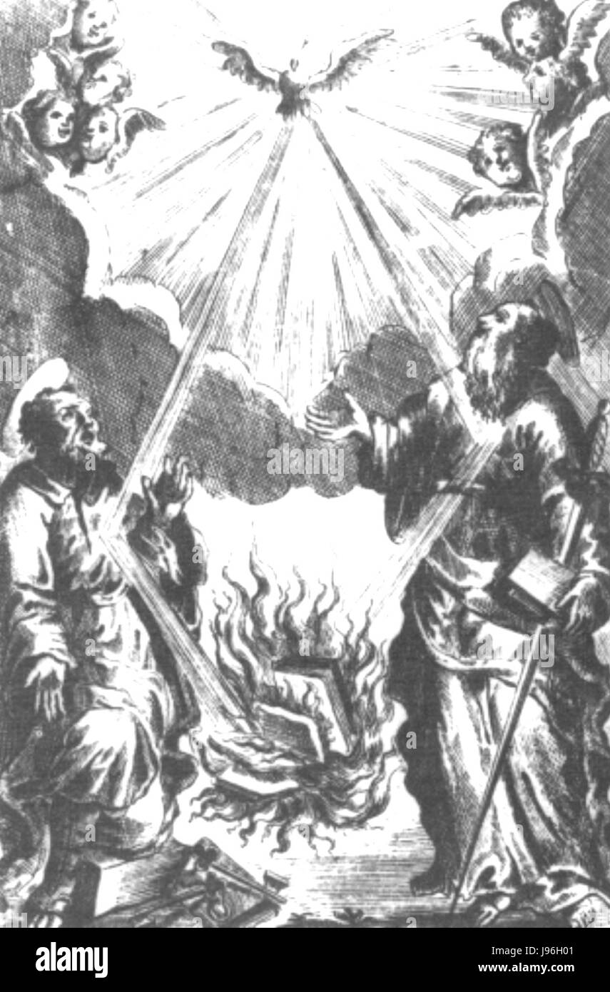 The 'Index Librorum Prohibitorum' was a list published by the Catholic ...