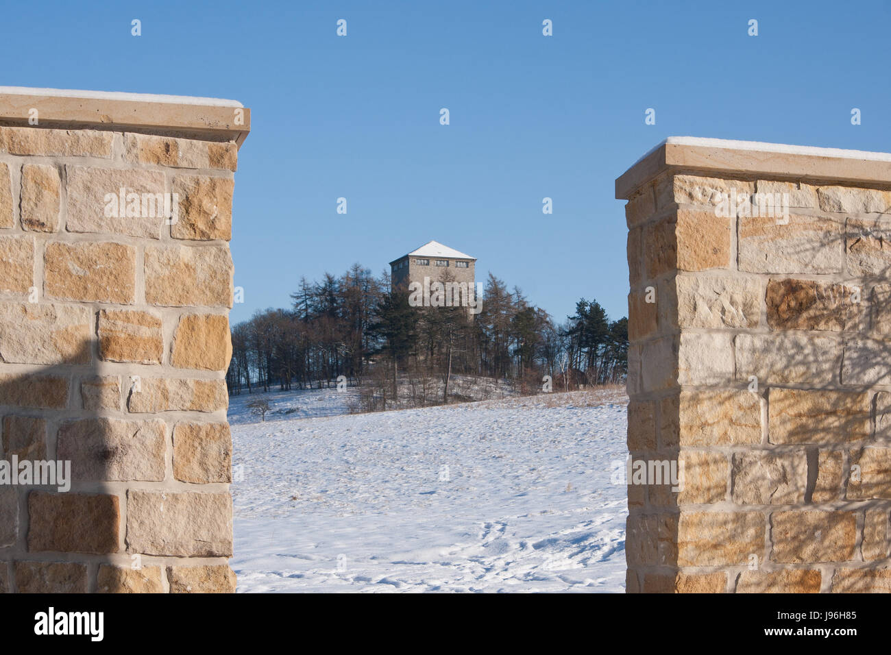 monument, wall, cemetery, gravestone, tombstone, sight, view, outlook ...