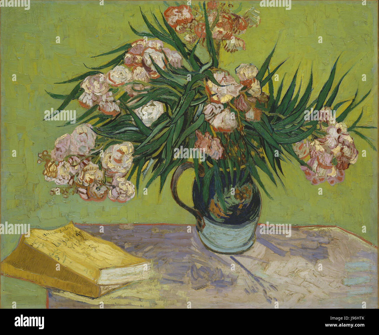 Vincent Willem van Gogh 122 Stock Photo - Alamy